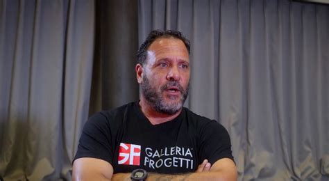 Cagliari Roberto Muzzi è Il Nuovo Club Manager Gianluca Di Marzio