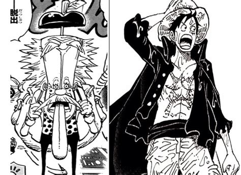 One Piece Chapter The Fate Of Dr Vegapunk And Luffy S New Challenge Entertainment