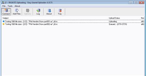 Easyusenet Uploader Review Usenetreviewz