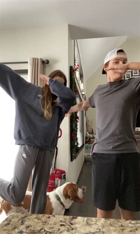 Siblings Of Sartell Emily And Donovan Gerdes The Lesabre