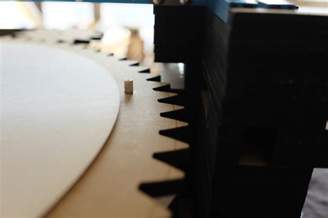 Trex700drawing Machine Drawing Machine Arduino Stepper Motors