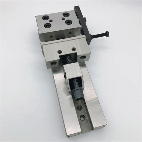 How Many Types Gt Precision Modular Vises Do We Have Zhenghao Machinery