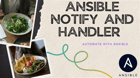 Automating The Kitchen With Ansible A Practical Demonstration Of