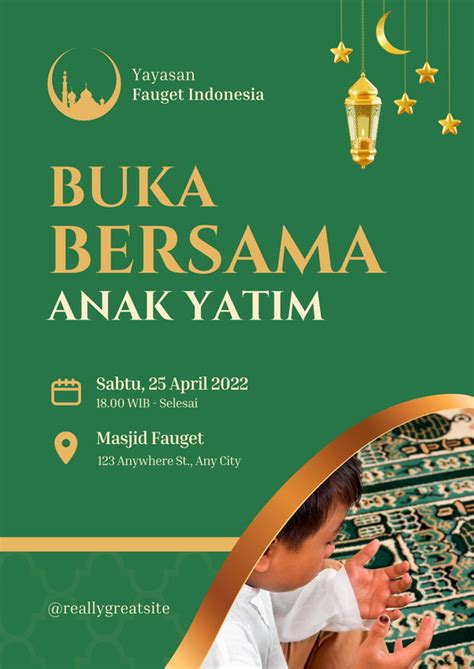 Halaman 9 Telusuri Beragam Desain Contoh Selebaran Promosi Canva