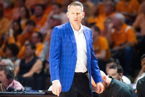 Everything Nate Oats Said After Losing Alabamas Road To Tennessee
