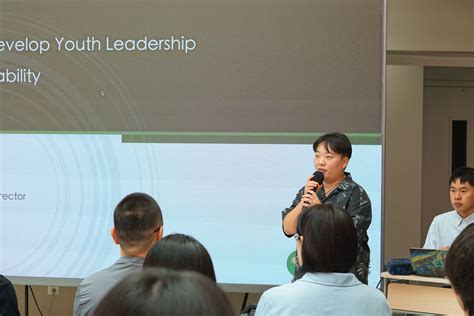 “from Ideas To Impact” The First Youth Sustainability Summit Successfully Held In Shsid Shanghai