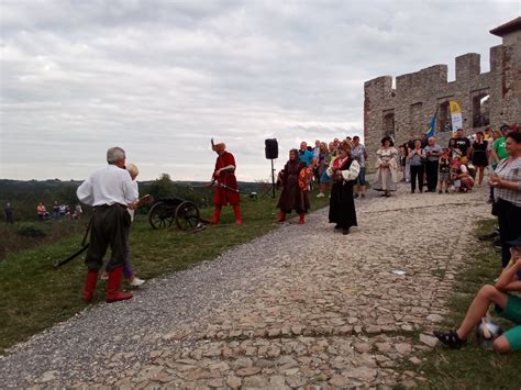 Szturm na rabsztyński zamek