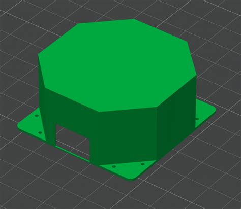 Stl Library Drone Dojo