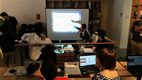 Coderdojo紙屋町（広島） Doorkeeper
