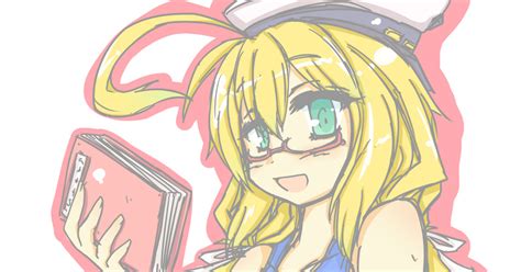 艦隊これくしょん 「はっちゃん」でもいいよ 謎の人のイラスト Pixiv
