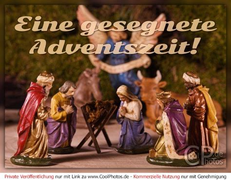 CoolPhotos De Eine Gesegnete Adventszeit