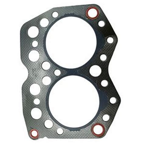 Engine Head Gasket 34594 00054 3459400054 For Mitsubishi Engine S2e2 S