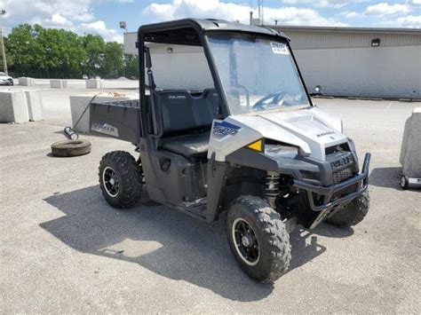 2020 Polaris Ranger 570 Premium Photos Ky Lexington East