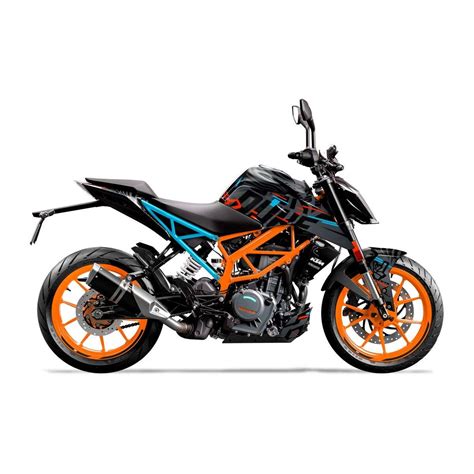 Graphite Duke Sunsign Sticker