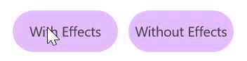 Customization In NET MAUI Button Control Syncfusion