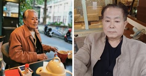 生前曾尿毒症！台語大咖男星驚傳「颱風夜猝逝」享壽65歲 「晚年3度中風」家屬含淚證實：睡一半走了 人生move On