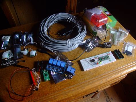 Esp32 Cam Programowanie Zasilanie Obraz Z Kilku Kamer Modułów Jednocześnie Strona 2