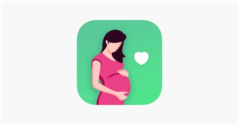‎healthy Pregnancy Tips On The App Store