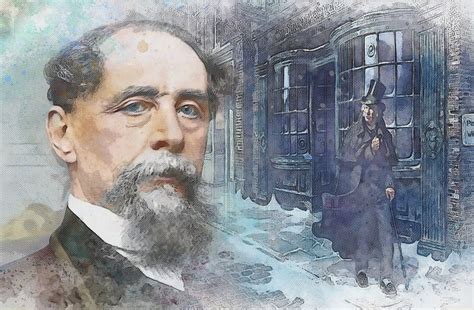 A Charles Dickens Christmas New Hampshire Magazine