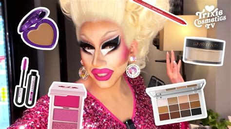 Quick Drag Catching Up With Trixie Mattel And Katya Too Socialite