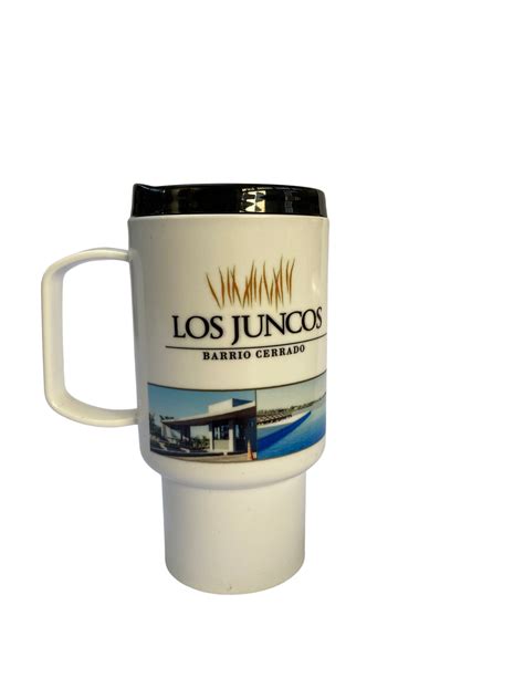 JARRO TERMICO PARA SUBLIMAR SubliTextil