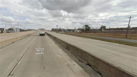 Driver Sought In Fatal San Antonio Hit And Run On Ih 10 East