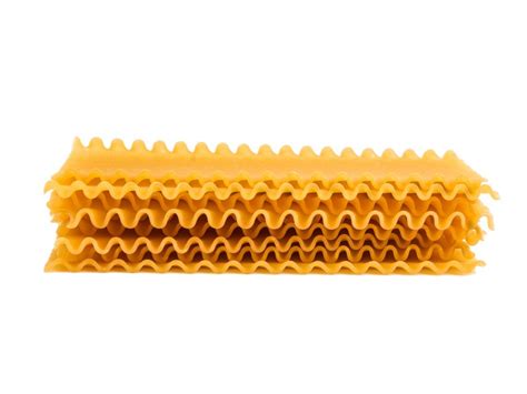 6 Oz Of Lasagna Noodles Nutrition Facts Eat This Much