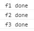 jQuery Deferred Object Summer桑莫夏天