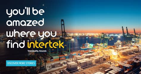 Intertek On Linkedin Conformity Assessment Programmes Cap