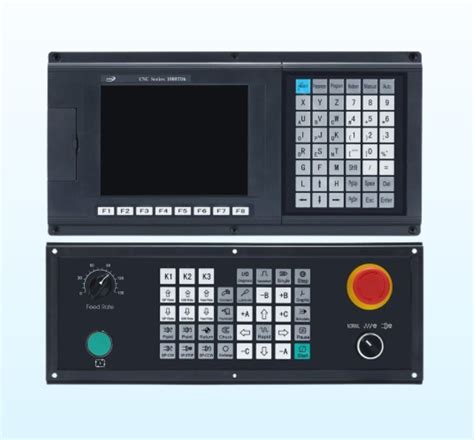 Fanuc Cnc Controller J J Automation