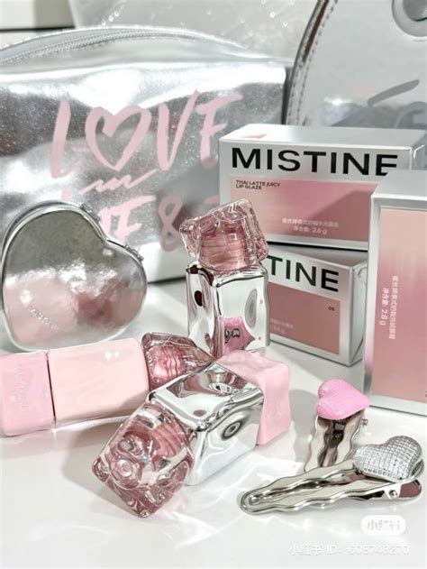Mistine Son Lì 26g28g Lasting Tint Shopee Việt Nam