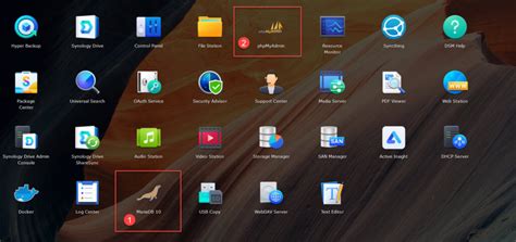 Synology Docker Install Traccar Server Simple Installation