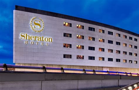 Reader Question 280 Euro Deposit On Prepaid Rate At The Sheraton CDG
