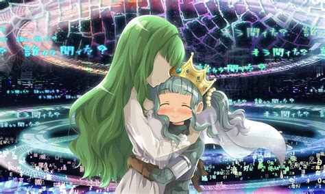 Futaba Sana And Ai Chan Mahou Shoujo Madoka Magica And More Danbooru