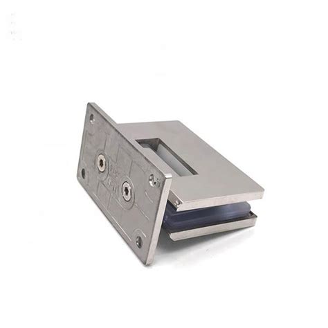 China Glass Shower Door Hinges Suppliers Manufacturers Factory