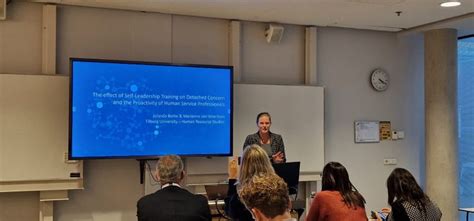 Dr Jolanda Botke على Linkedin Phd