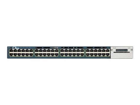 Cisco 24 Port Network Switch Black At ₹ 45000 In Mumbai Id 10458248562