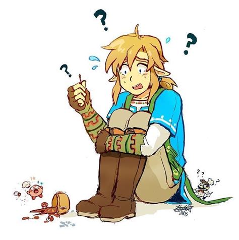 Pin En Link Uwu