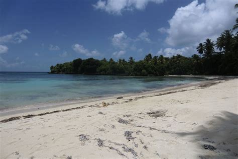 Fotos Playa Playita Las Galeras Samana Dominikanische Republik