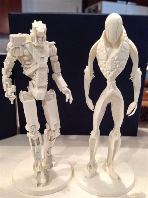 Alxart Blog The Old Axolotl Robot Character Designs In 3d