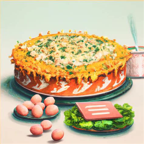 Torta De Frango De Liquidificador Receita Fácil E Deliciosa