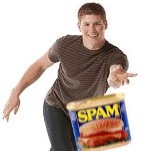Spam  S Tenor
