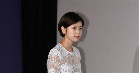 [포토] 정소민 가녀린 각선미