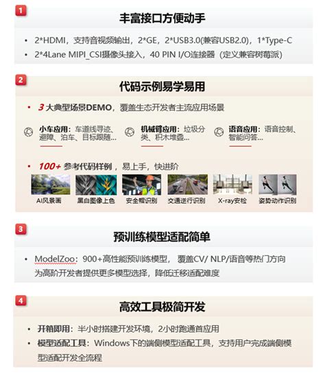 全爱科技 Atlas200I DK A2开发者套件究竟为何方神圣