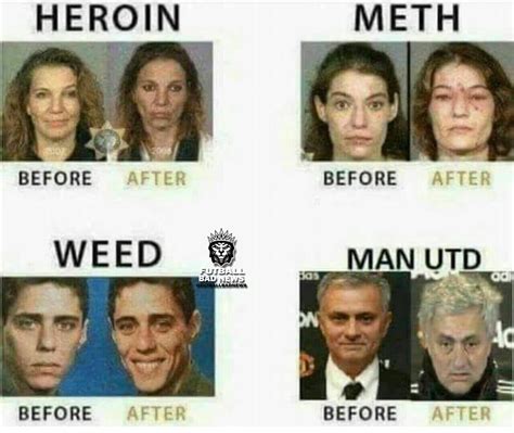 تاثیرات مواد مخدر بروی انسان ها طرفداری