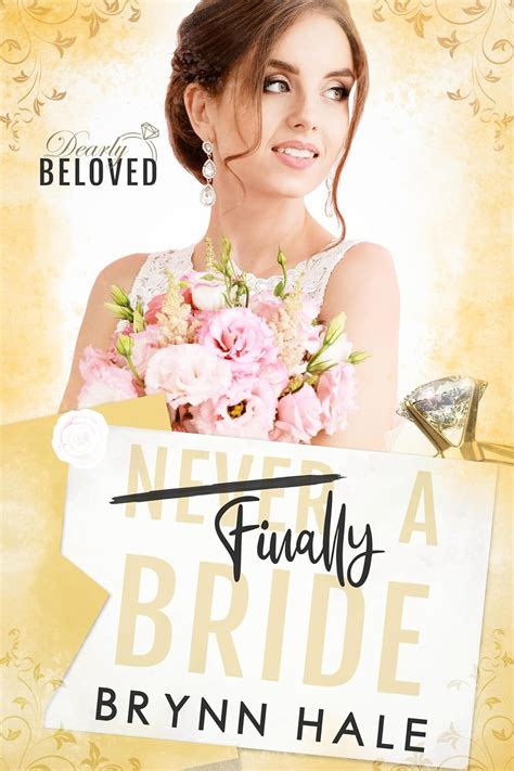 Pdf Download Finally A Bride Best Friends Brother Always A