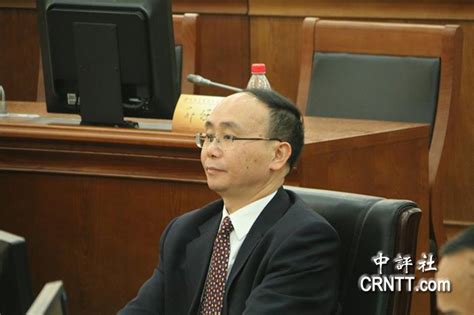 劉國深語中評民進黨付不起走向獨立的代價