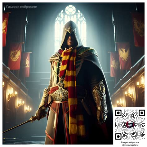 Неожиданное пополнение в Гриффиндоре Пикабу