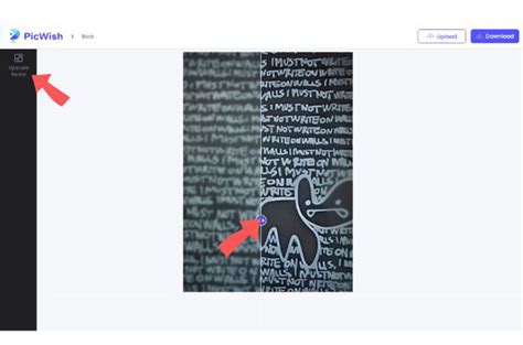 Best Web Based Tool To Unblur Text In Image Online