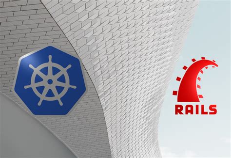 Deploying Rails Onto Kubernetes With Gke By Antony Amirtha Raj
